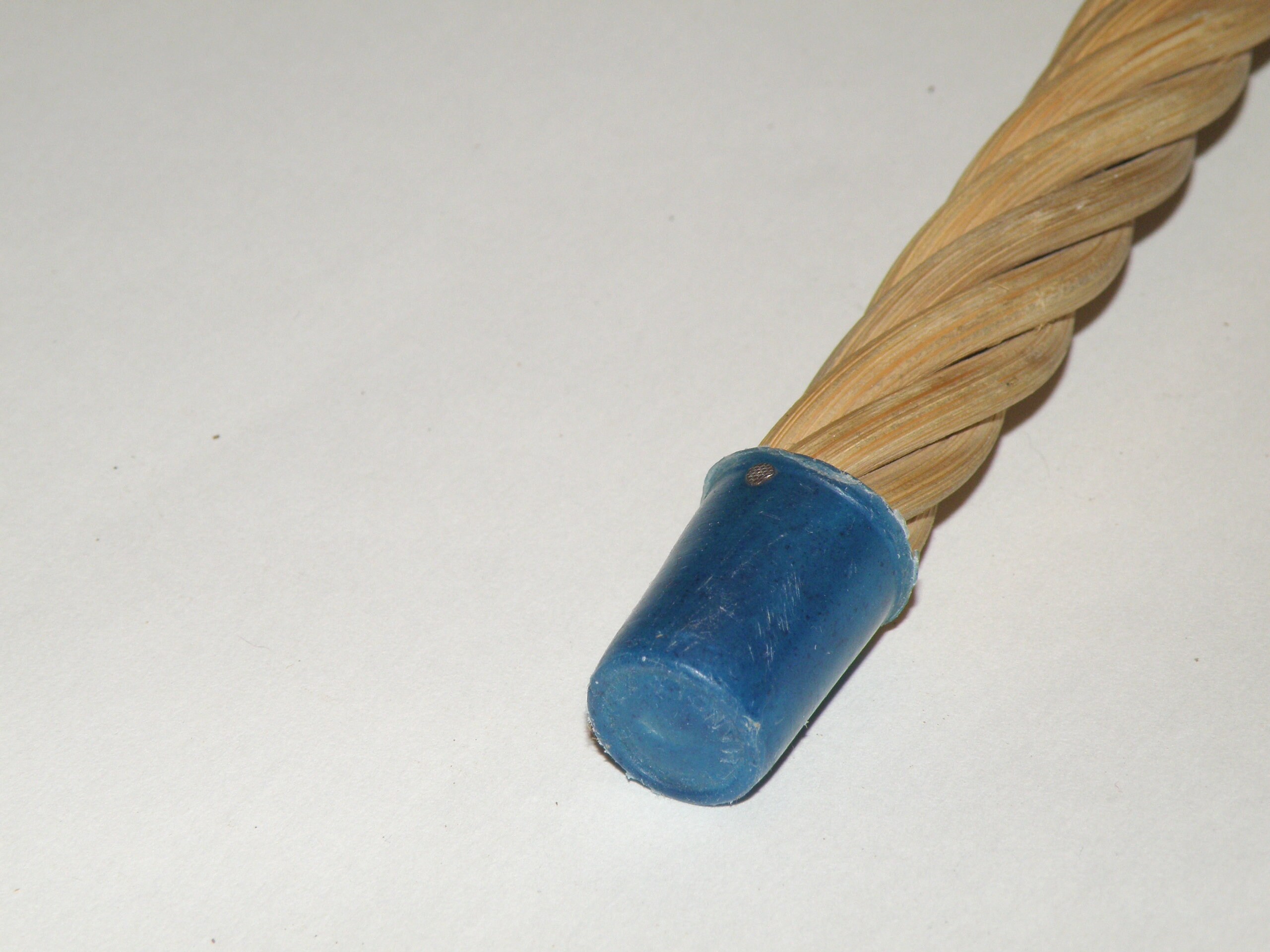 Vintage Rug Beater Rattan Carpet Beater, Woven Rug Beater, Wicker Rug ...