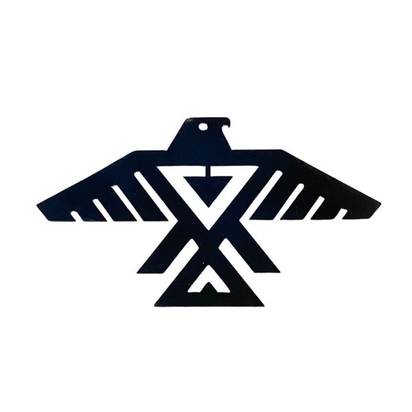Native Thunderbird Art Print - Etsy