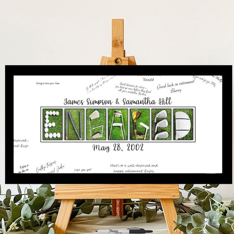 Guest Book Stamp - Etsy