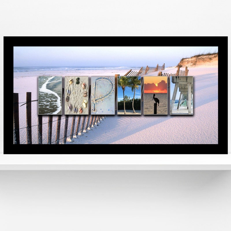 Beach Office Decor - Etsy