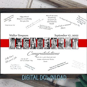Printable Download Fire Lieutenant Congratulations Unique - Etsy