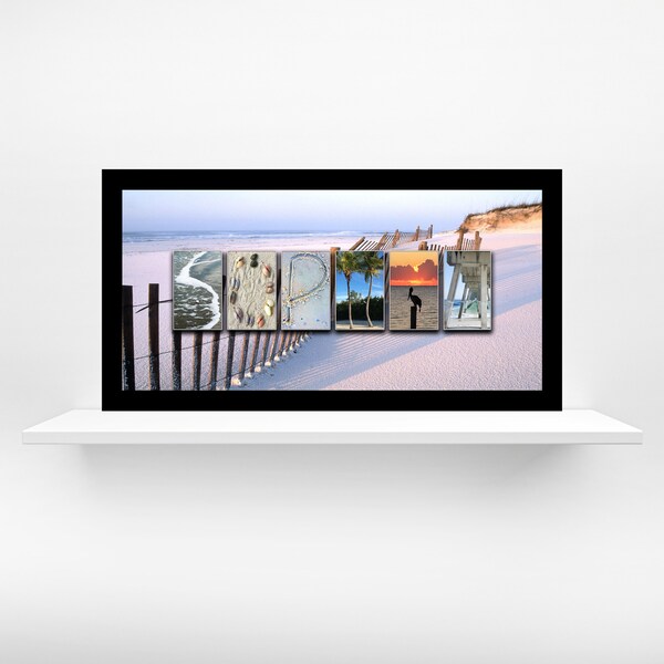 Beach Office Decor - Etsy