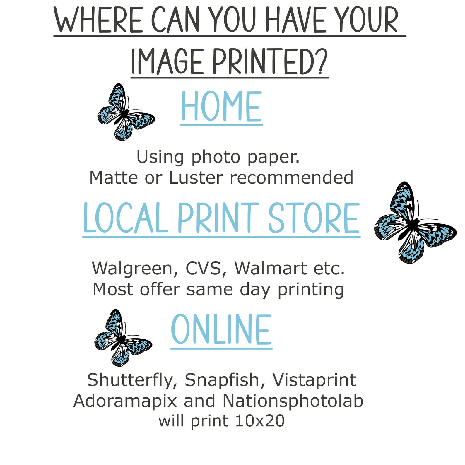 Digital Download Rustic Retirement Unique Alternative Guest - Etsy