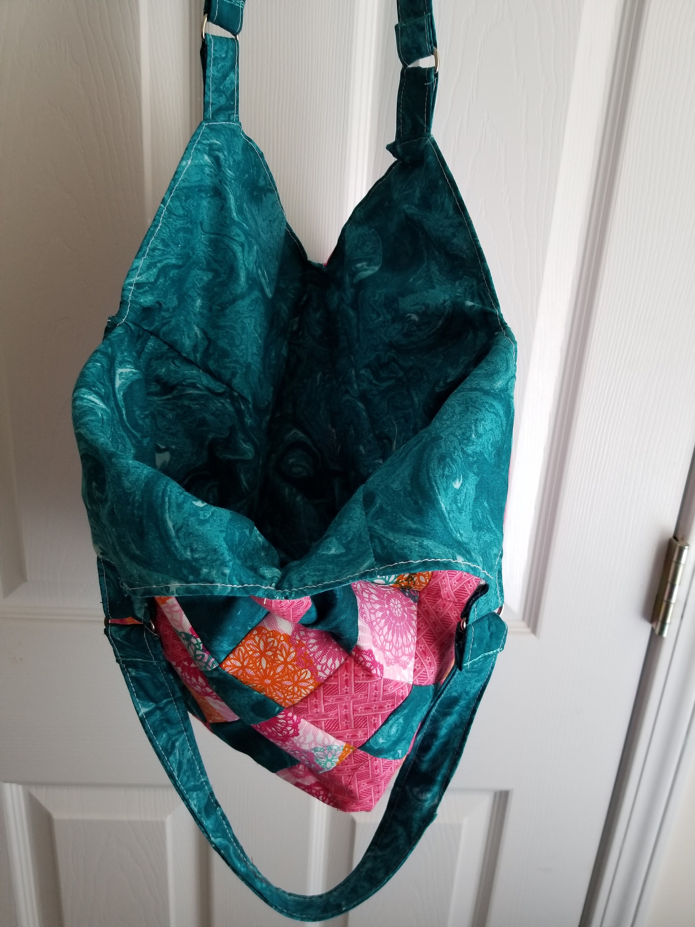 Small Mondo Bag - Etsy