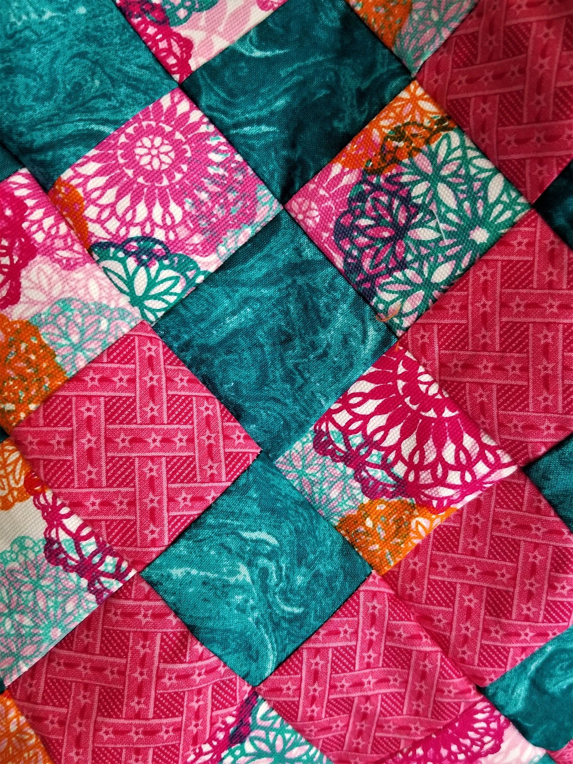 Small Mondo Bag - Etsy