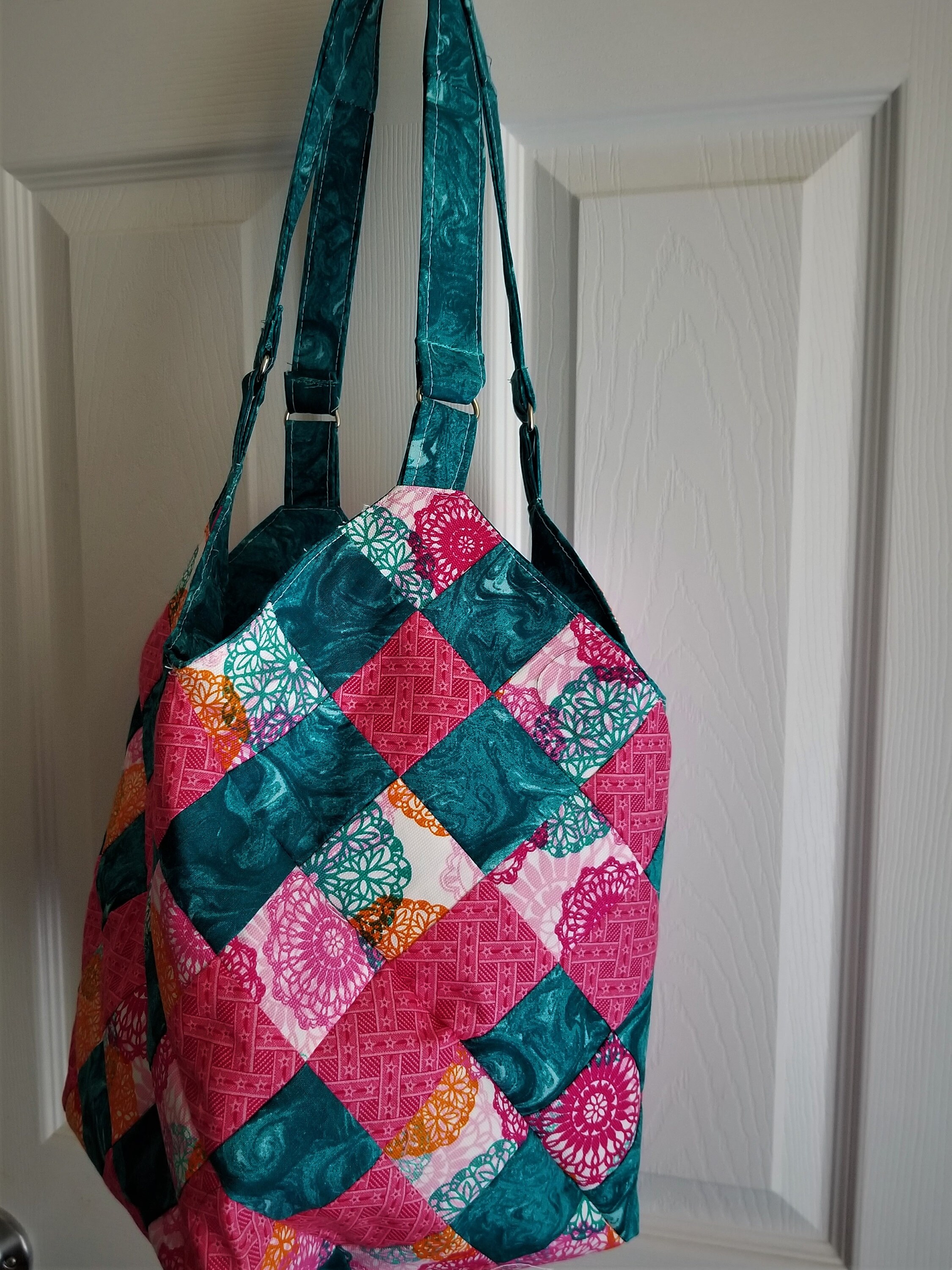 Small Mondo Bag - Etsy