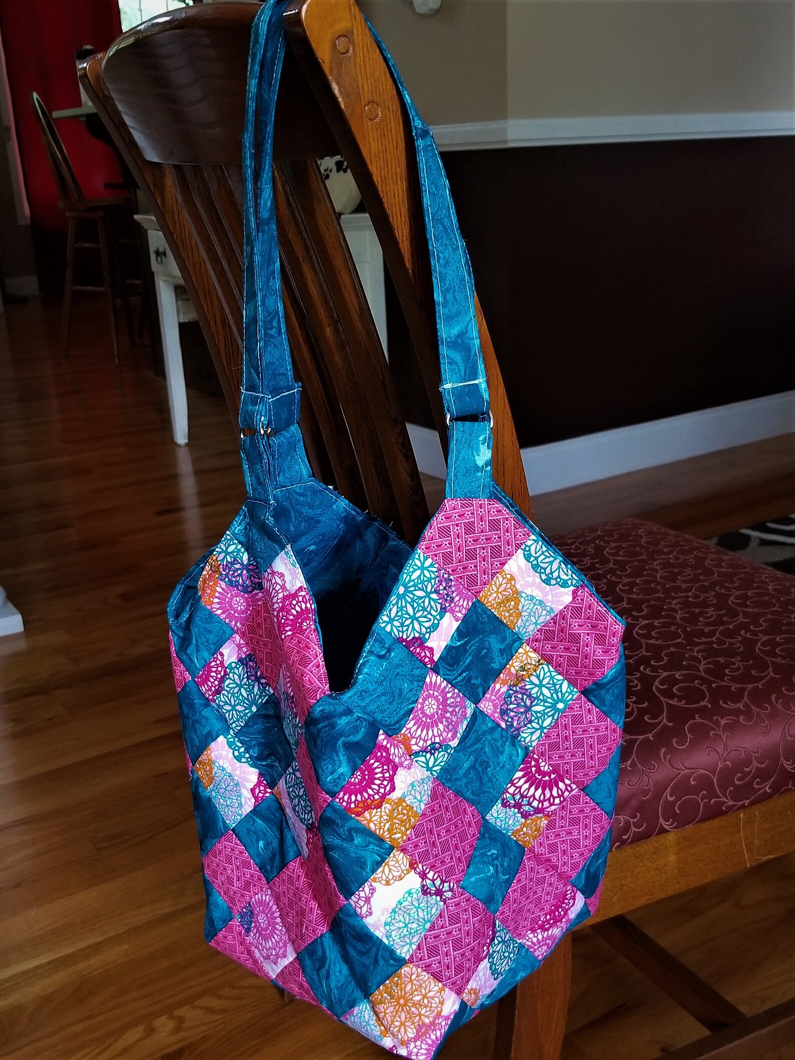 Small Mondo Bag - Etsy