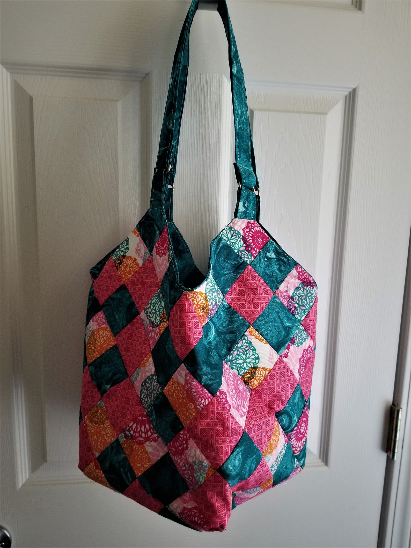 Small Mondo Bag - Etsy