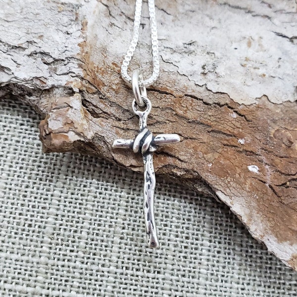 Handmade Cross - Etsy