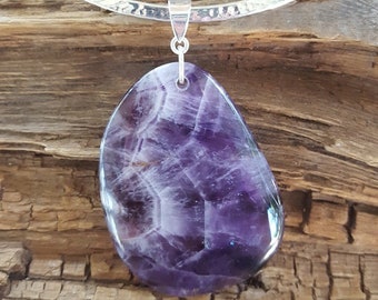 Dogtooth amethyst | Etsy