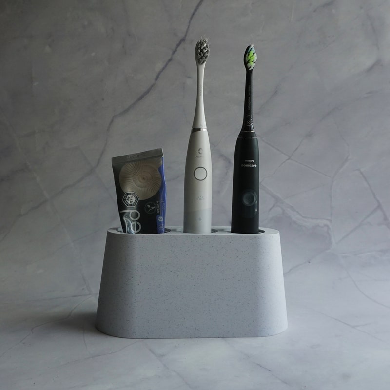 Sonicare Toothbrush Holder - Etsy