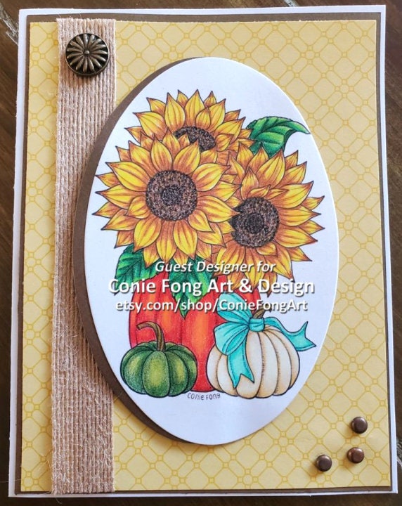 SALE Digital Stamp Digi Stamp Digistampjpg FORMAT | Etsy