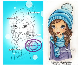 Digital Stamp Digi Stamp Digistamp Choo Choo Train by - Etsy