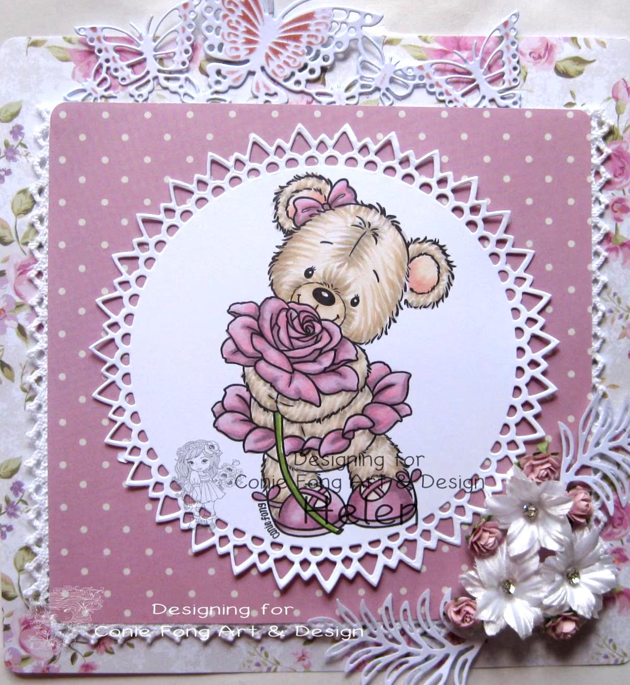 Digital Stamp, Digi Stamp, Digistamp, Bella Bundle ( With Gift, With ...