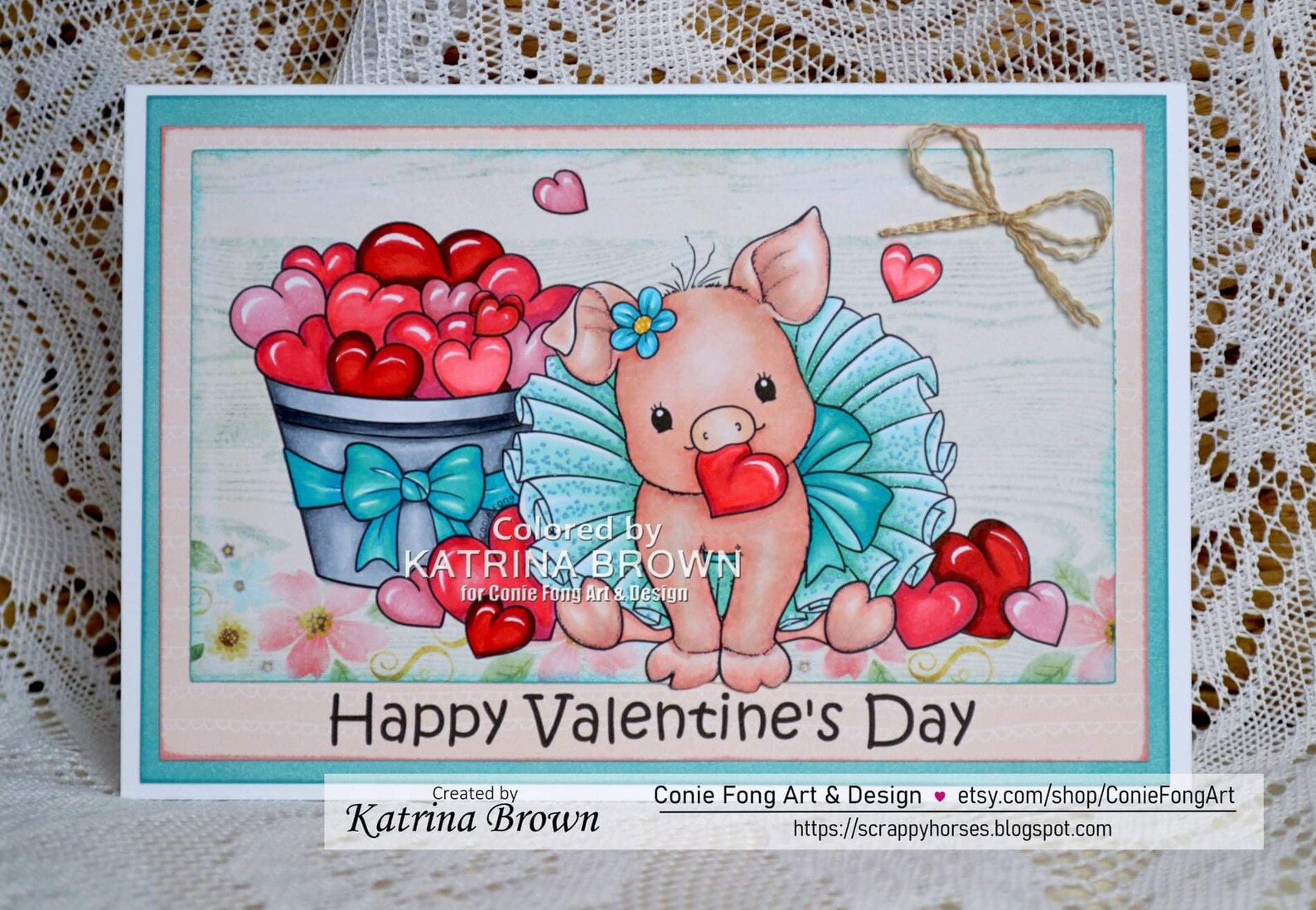 Digital Stamp Digi Stamp Digistamp Lulu and Lonny Bundle of - Etsy