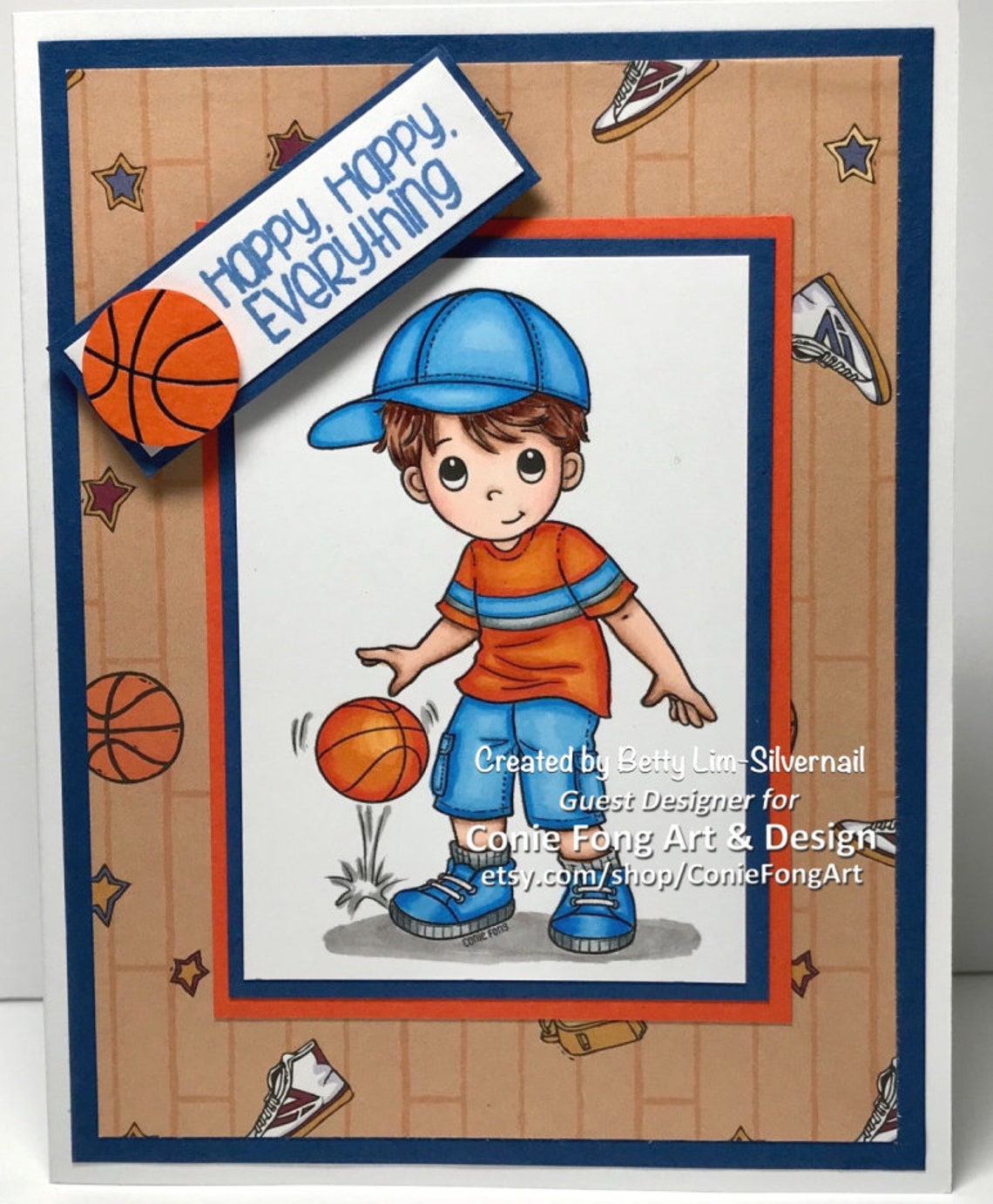 Digital Stamp Digi Stamp Digistamp Benny Bundle 4 Images by - Etsy