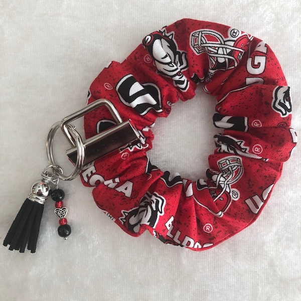 Georgia Bulldogs - Etsy