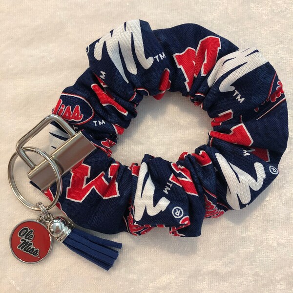 Ole Miss Rebels - Etsy