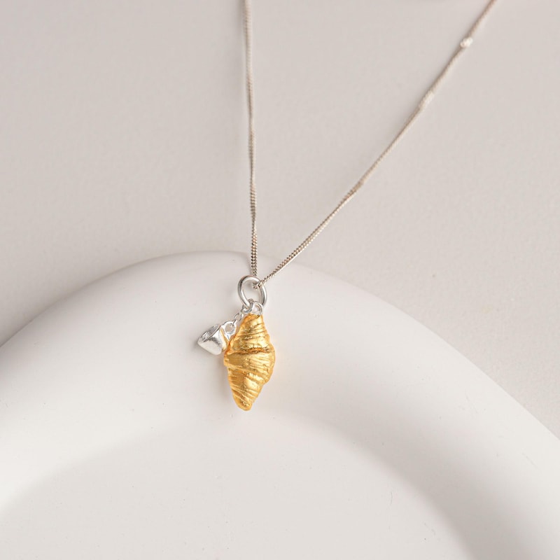 Bakery Jewelry - Etsy