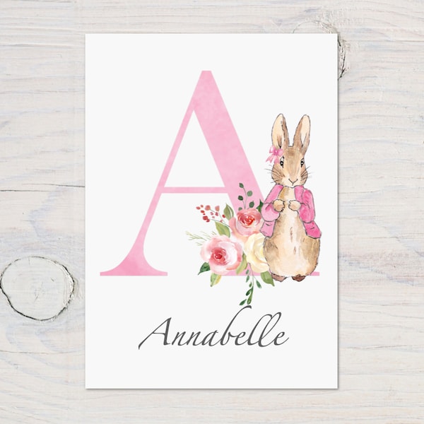 Flopsy Rabbit Svg - Etsy UK
