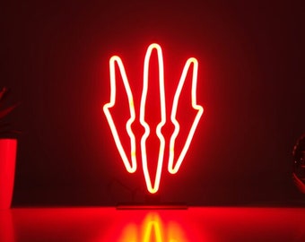 Witcher Wall Hanging - Etsy