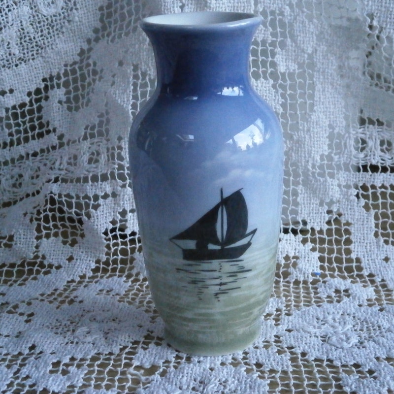 Nautical Vases - Etsy