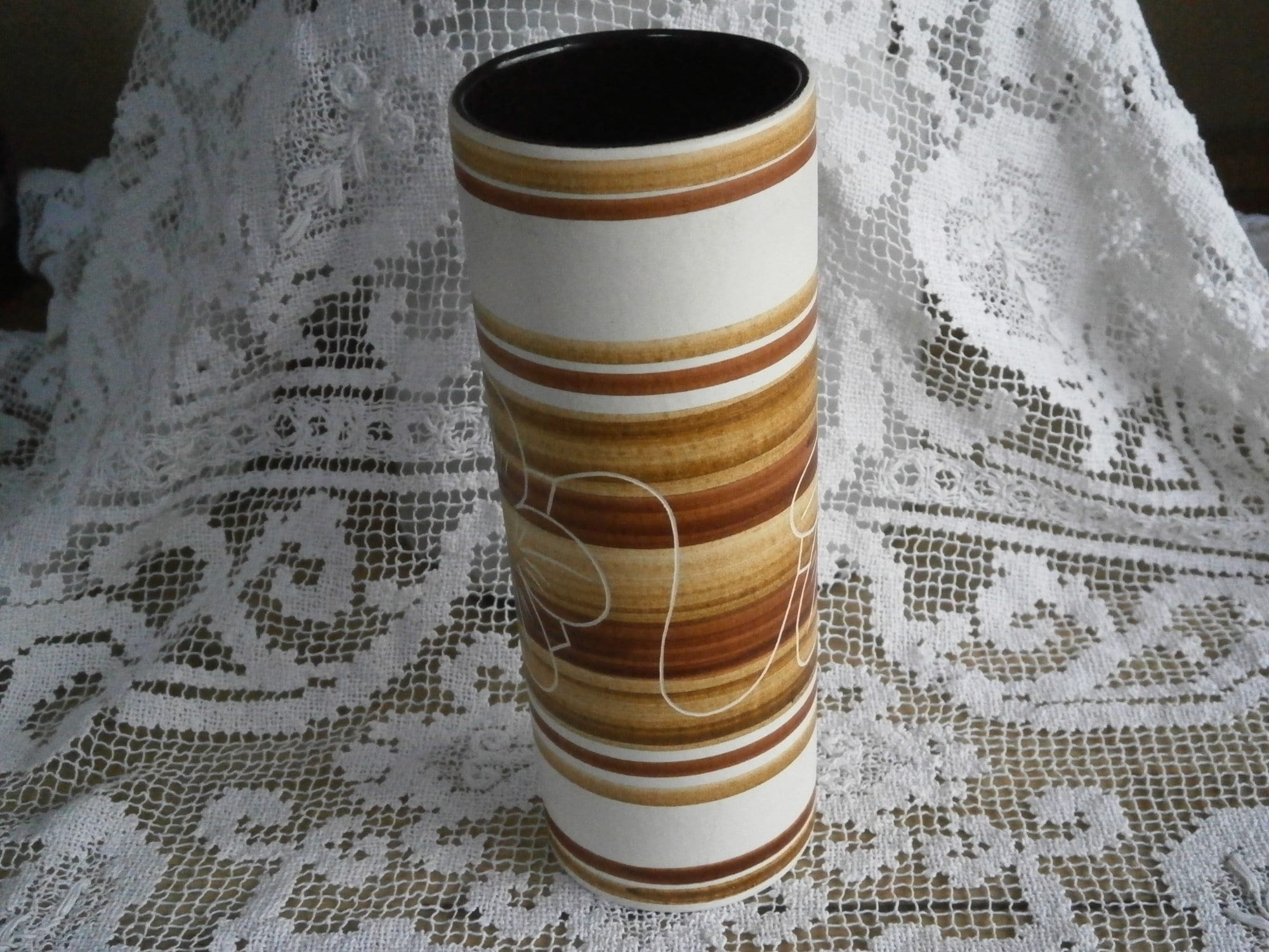 Retro Cinque Ports Pottery the Monastery Rye Tall Studio - Etsy