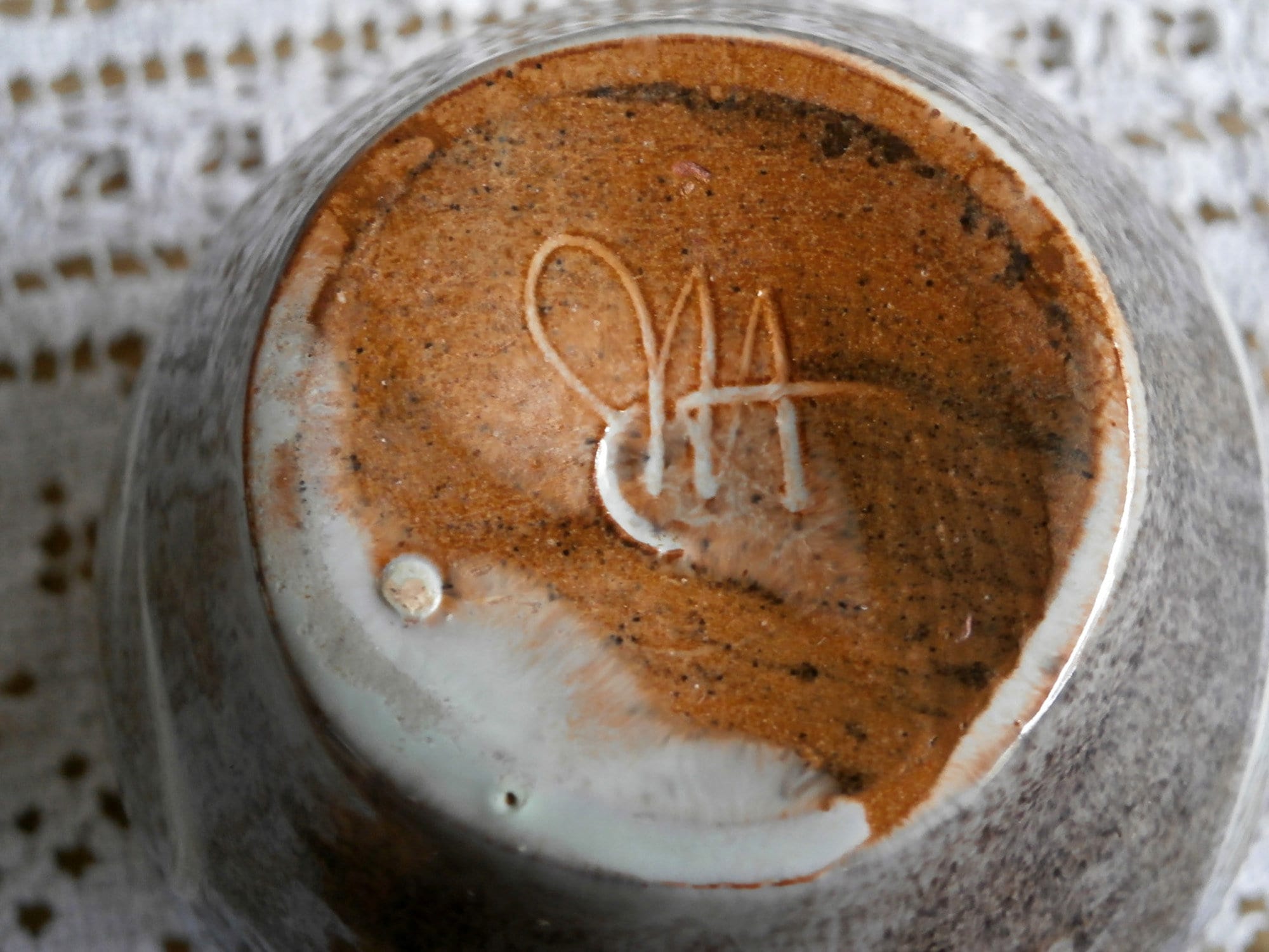 William Fishley Holland Studio Pottery Swan Design Pot Pourri - Etsy