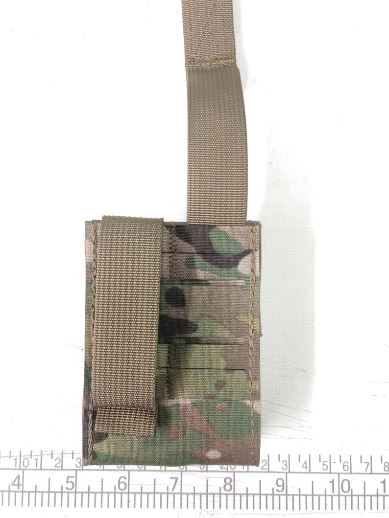 5.56 Positive Retention Magazine Pouch - Etsy
