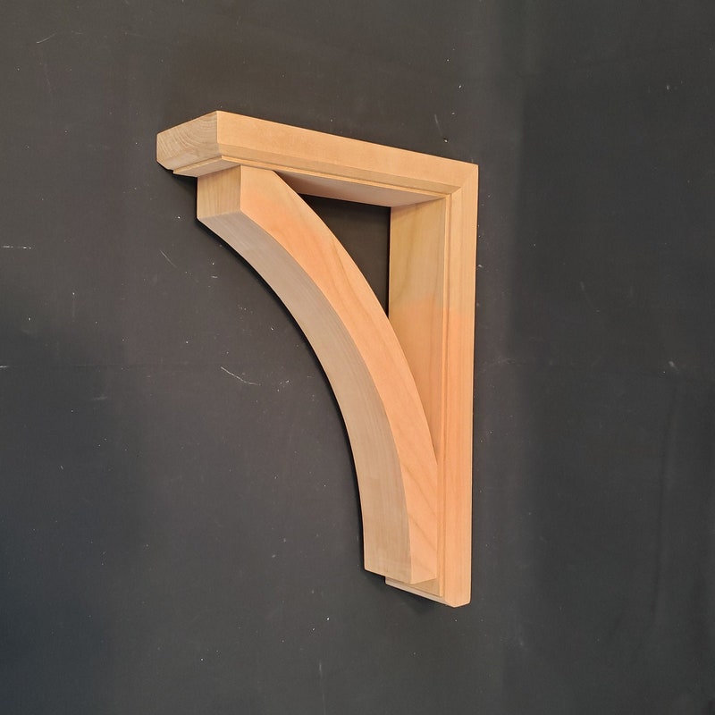 Outdoor Corbels - Etsy