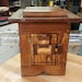 Knobby Nuts Squirrel Feeder Puzzle Plan - Etsy