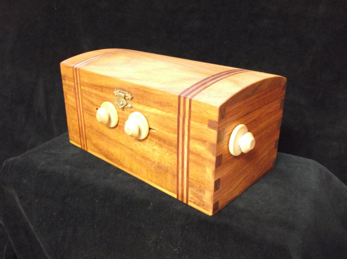 Dialed in CPB 8 Cigar Puzzle Box Plan - Etsy Canada