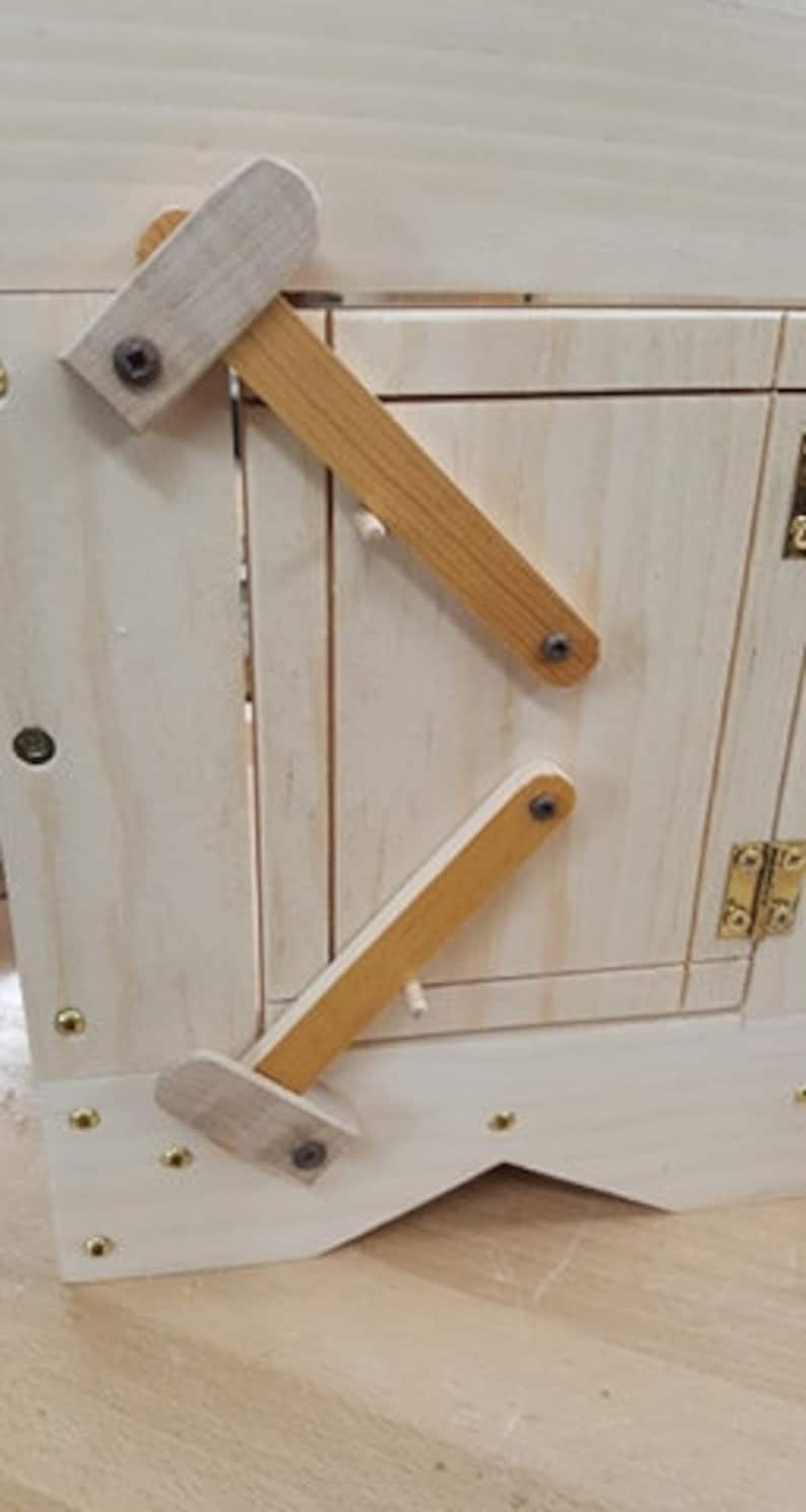 Knobby Nuts Squirrel Feeder Puzzle Plan - Etsy