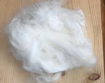 Angora fiber | Etsy