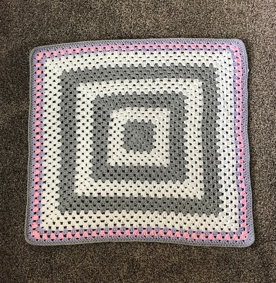 Crochet Pattern INSTANT PDF DOWNLOAD Pattern Only - Etsy