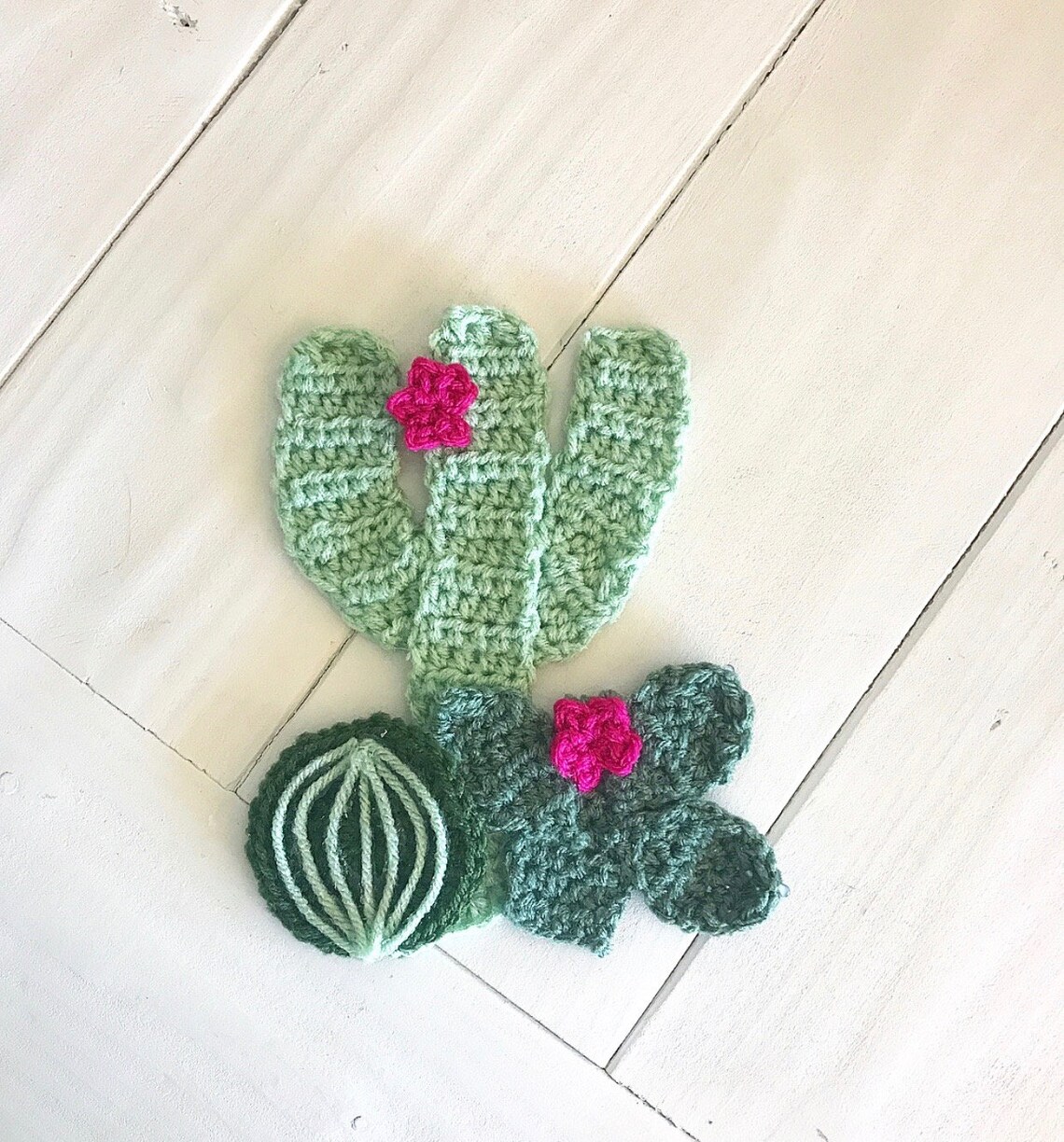 Crochet Pattern - INSTANT PDF DOWNLOAD - Wild Wild West - Crochet ...