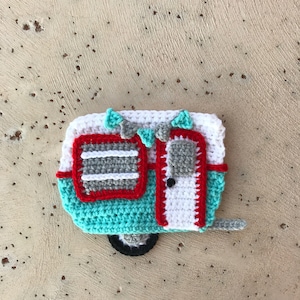 Crochet Pattern - INSTANT PDF DOWNLOAD - Crochet Patterns - Applique ...