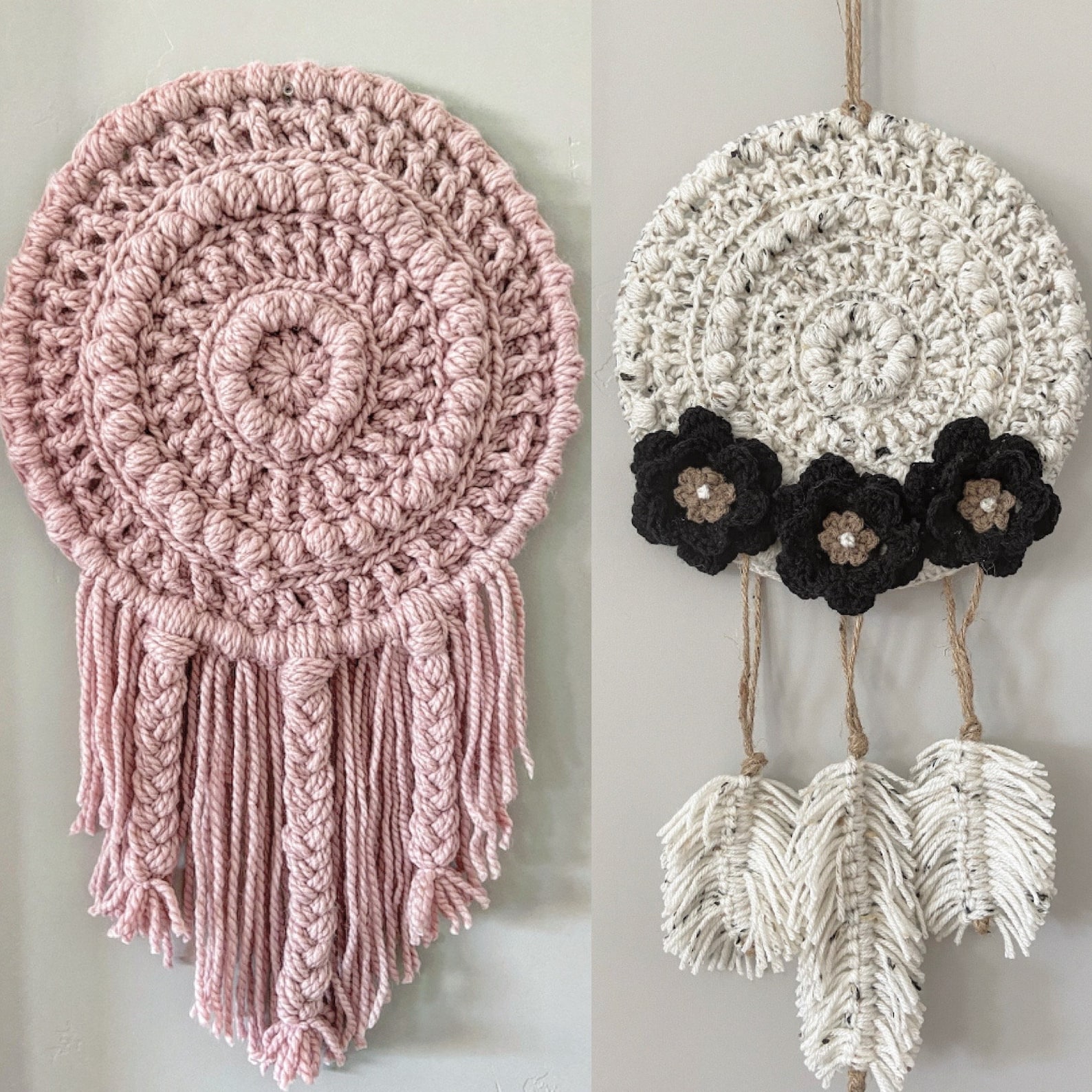 Crochet Pattern INSTANT PDF DOWNLOAD Crochet Dream - Etsy