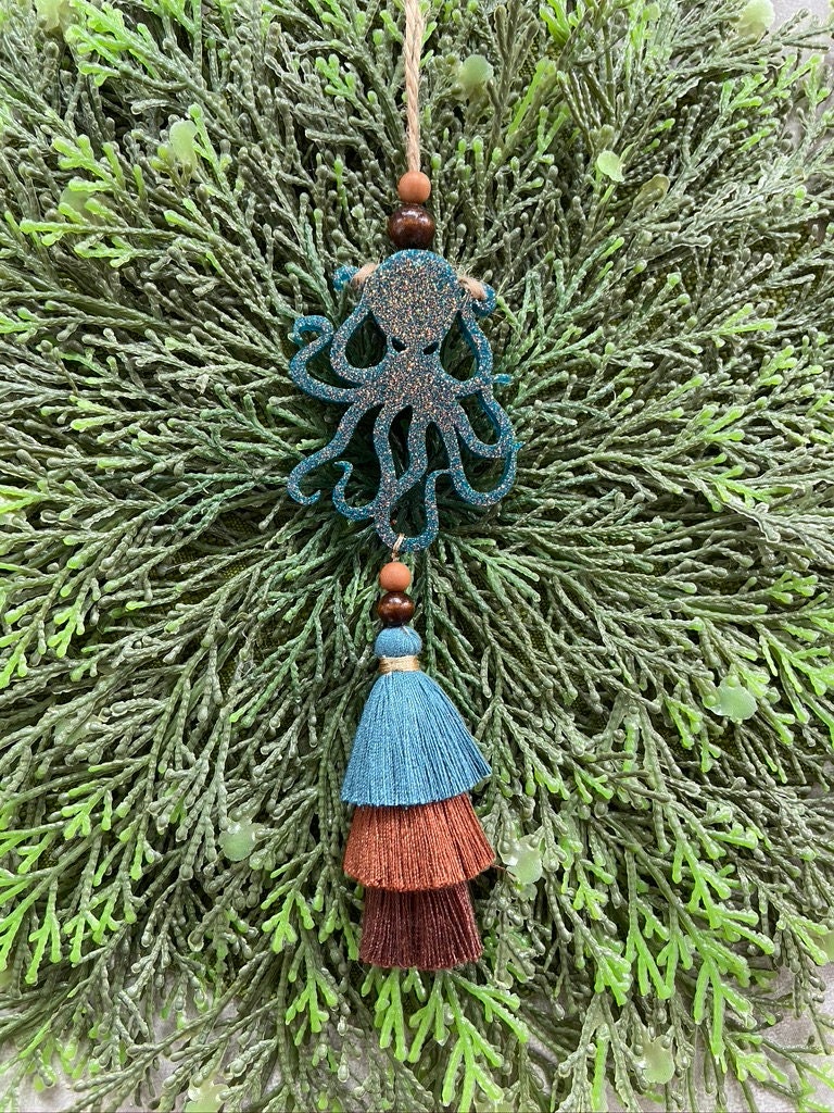 Hand Made Gifts - Resin Art - Rear View Mirror Hanger - Car Accessories ...