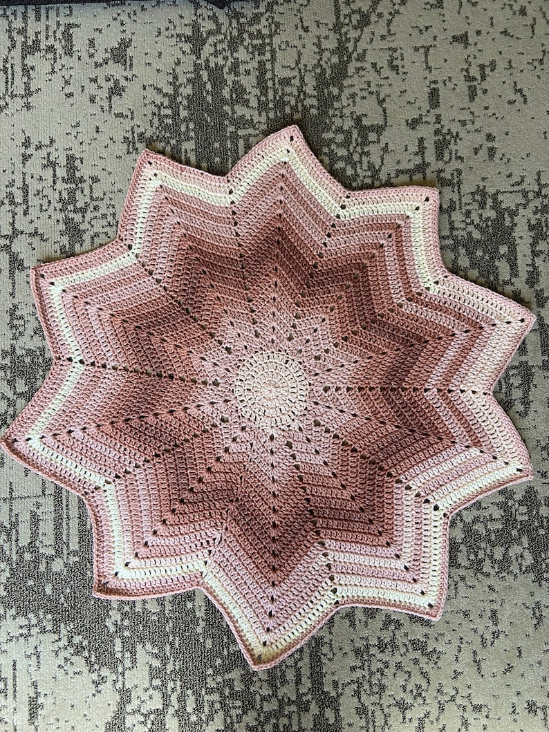 Crochet Pattern INSTANT PDF DOWNLOAD Pattern Only - Etsy