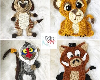 Patterns: Collections - Nella's Cottage