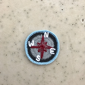 Crochet Pattern - INSTANT PDF DOWNLOAD - Nautical Crochet Patterns ...