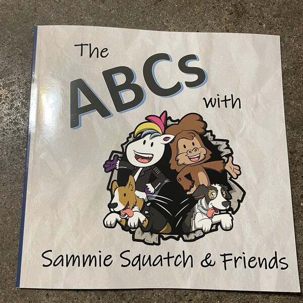 Sammie Etsy