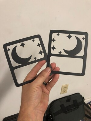 Sailor Moon Star Crystal Shift Knob - Etsy Canada