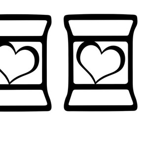 Heart Tail Light Covers for Jeep Wrangler - Etsy