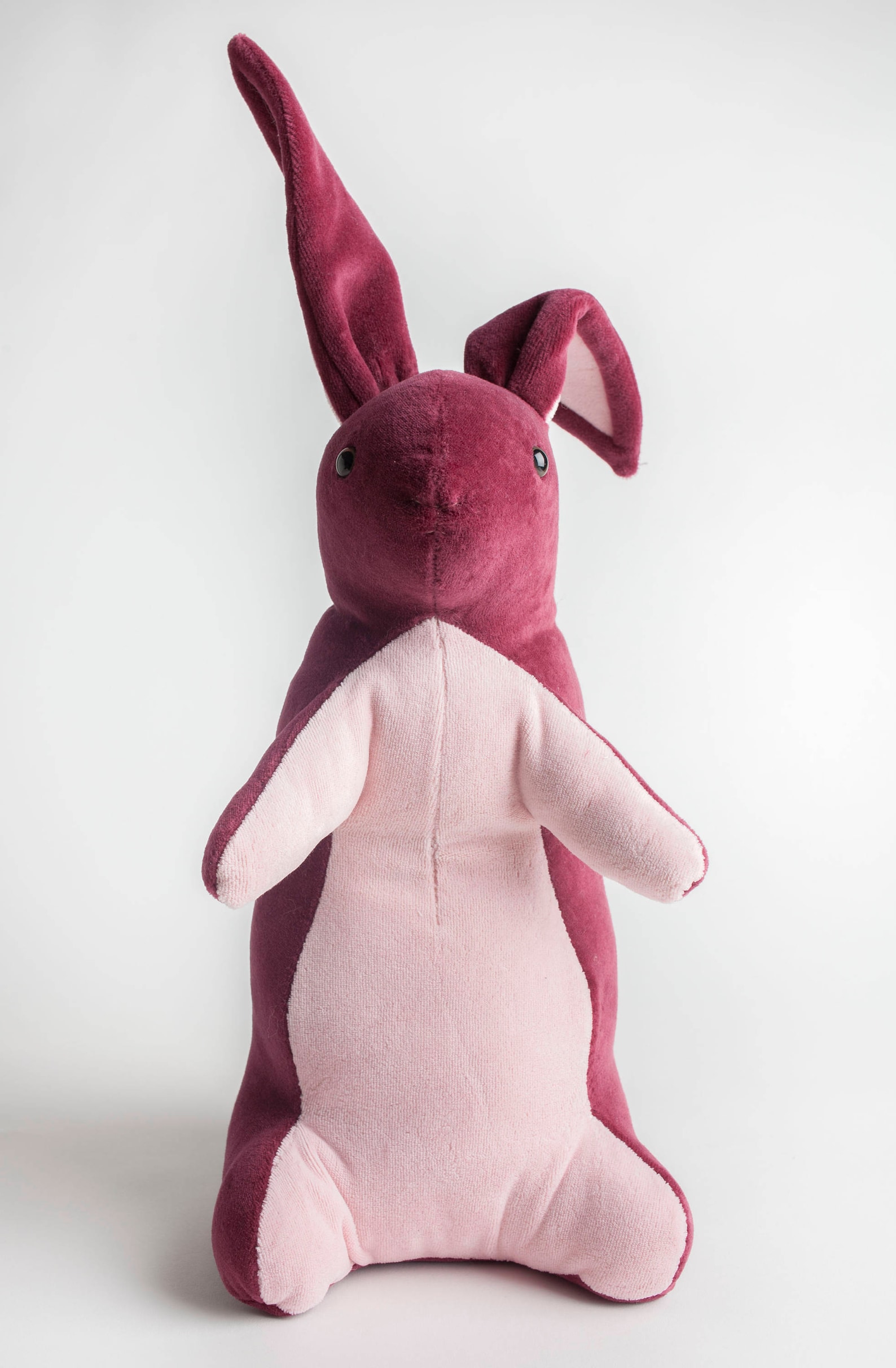 Velveteen Rabbit Sewing Pattern Bunny Rabbit Stuffed Animal | Etsy UK