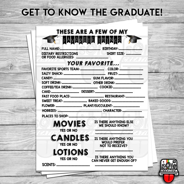 Favorite Things - Etsy