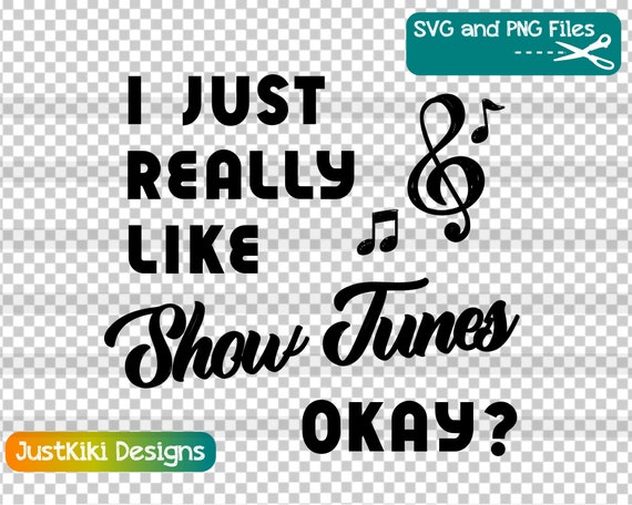 Musical Theatre Clip Art
