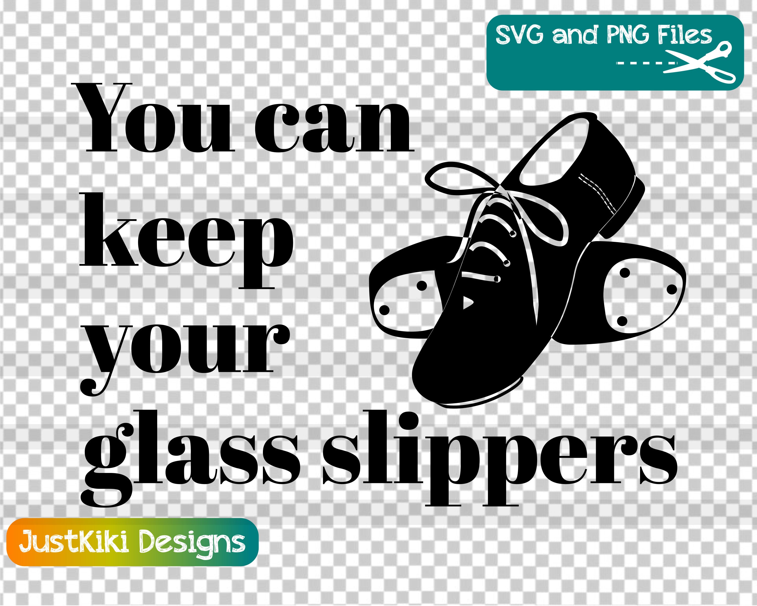 Tap Dance SVG PNG Clipart Bundle Includes 5 Designs Make | Etsy