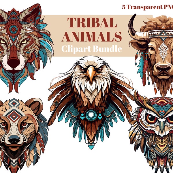 Wolf and Eagle Png - Etsy
